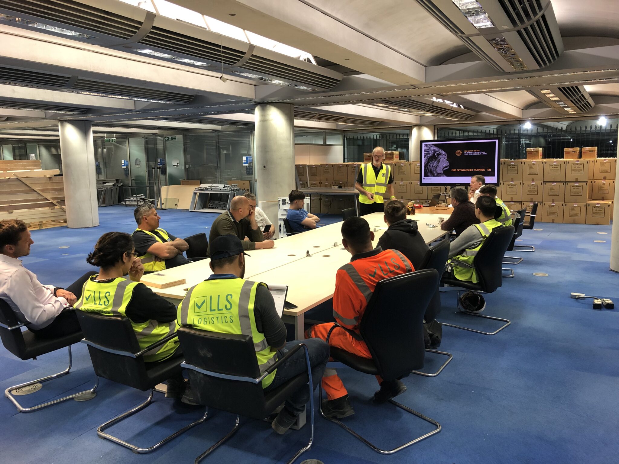 Enhance Your Team's Knowledge with Accredited Fire Safety CPD Learning ...