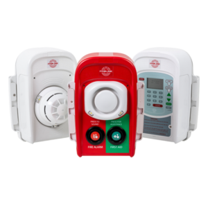ProLink® | Wireless Fire And First Aid Alarm System | Howler UK