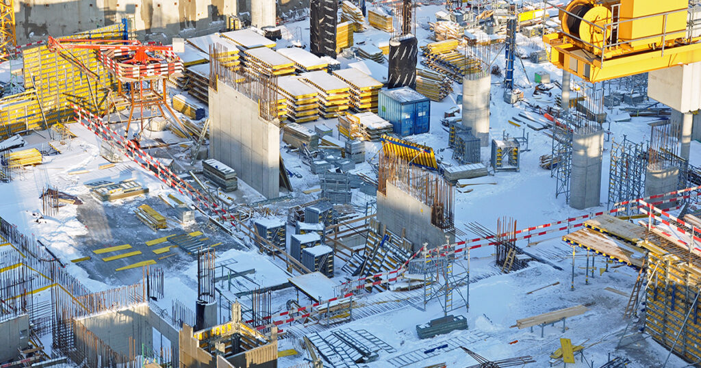 Fire Safety Points: Why You Should Have Them On Site | Howler UK