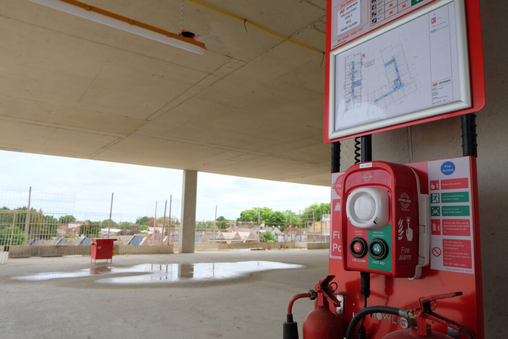 Why Construction Site Professionals Must Read the JCoP