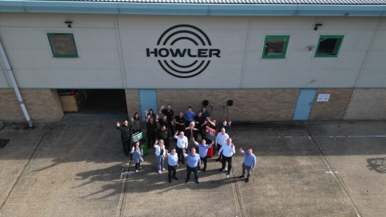 Fire Safety Points: Why You Should Have Them On Site | Howler UK