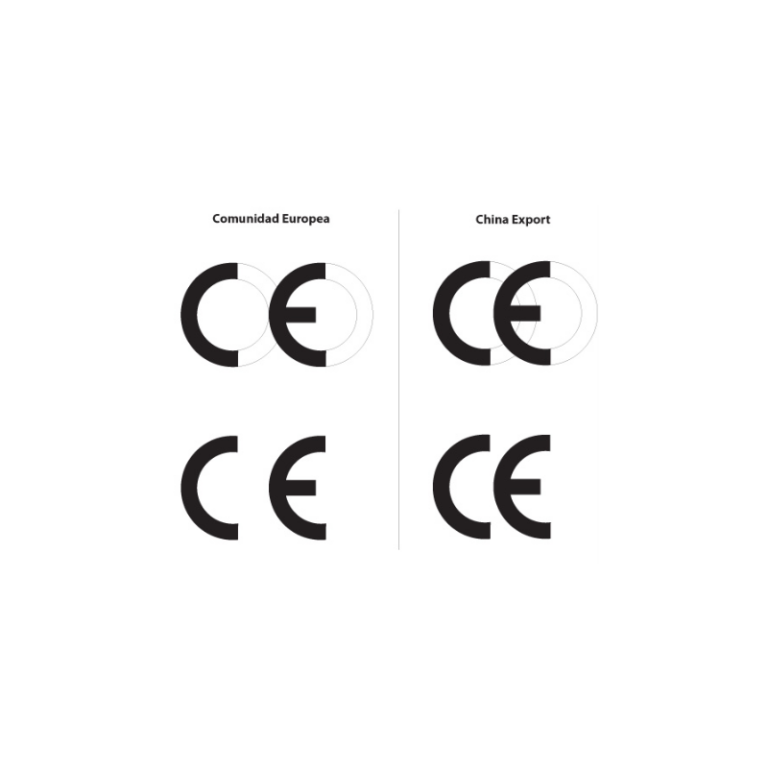 CE Mark vs. Chinese Export – Know the Difference Before You Buy - Howler UK