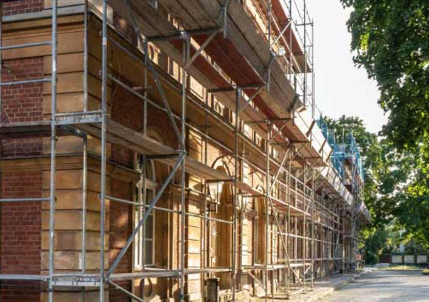 Linear Heat Detection - Howler UK