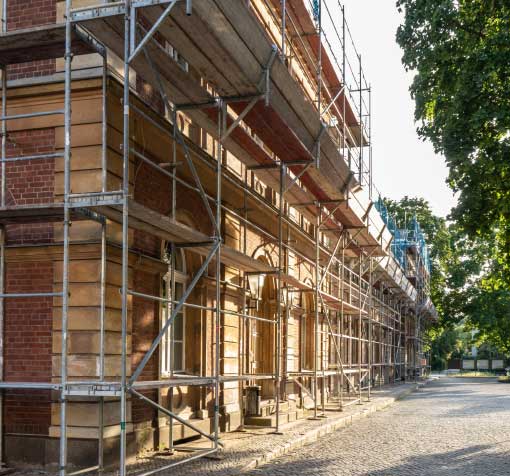 Protecting Lives and Projects - The Fire Safety Role of Linear Heat ...