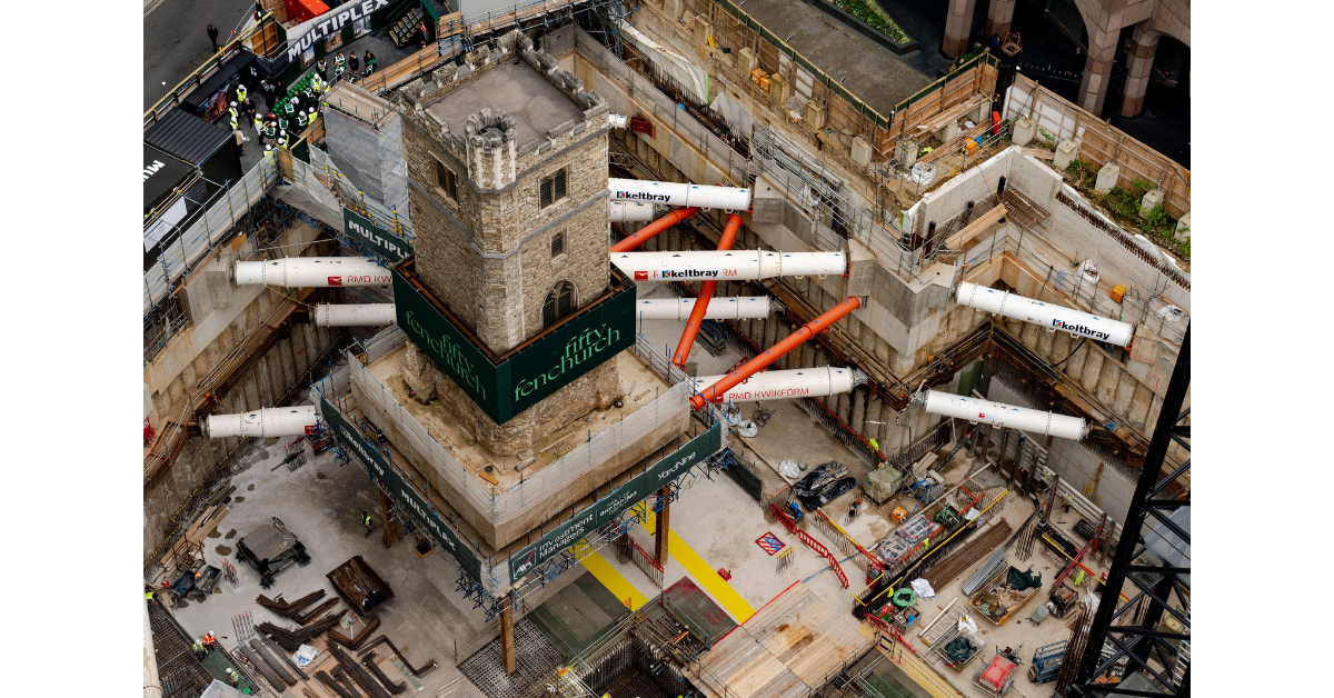 Remembering the Bradford City Fire – 40 Years On - Howler UK