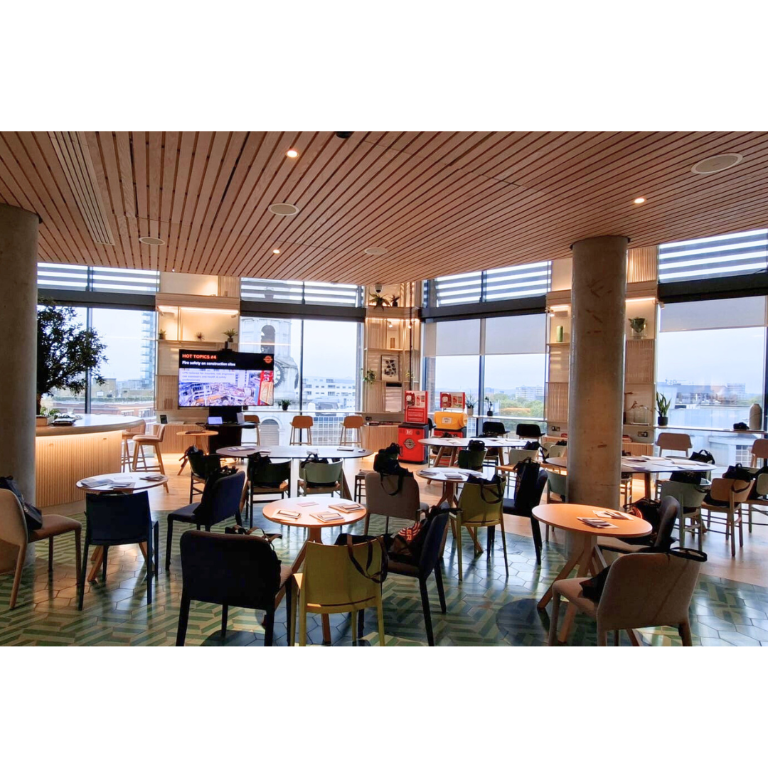 Important Fire Safety Update: Changes to the Joint Code of Practice (Amendment 2 – May 2025 ...